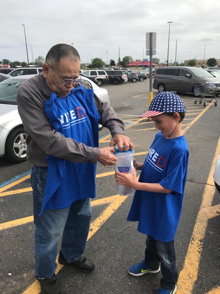 Ending Veteran Homelessness In Michigan - GlobalGiving