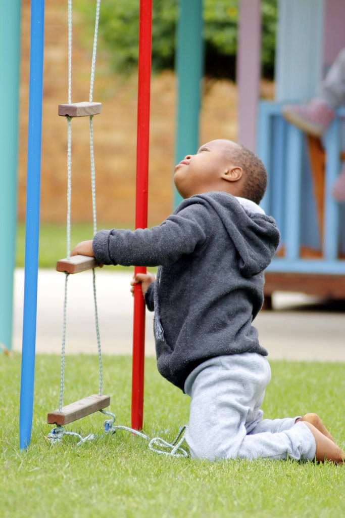 Rescue and Restore 75 Vulnerable Children in SA - GlobalGiving