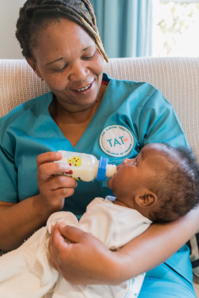 Rescue and Restore 75 Vulnerable Children in SA - GlobalGiving