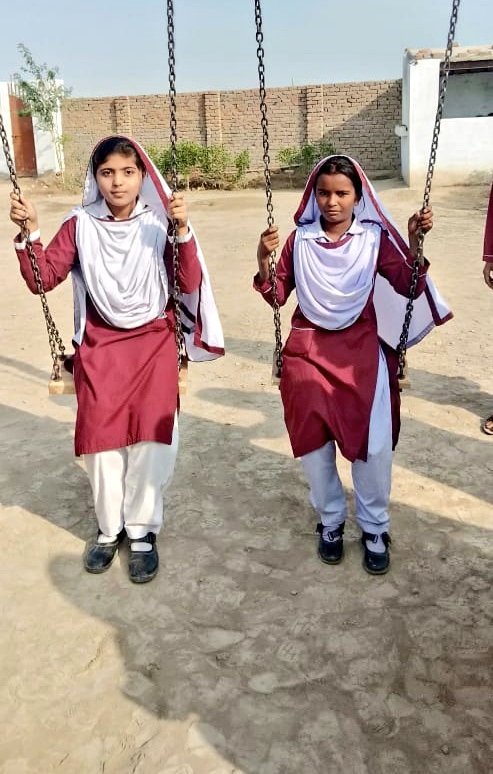 Warm Clothes for Poor 150 Girl & 350 Boy Students - GlobalGiving