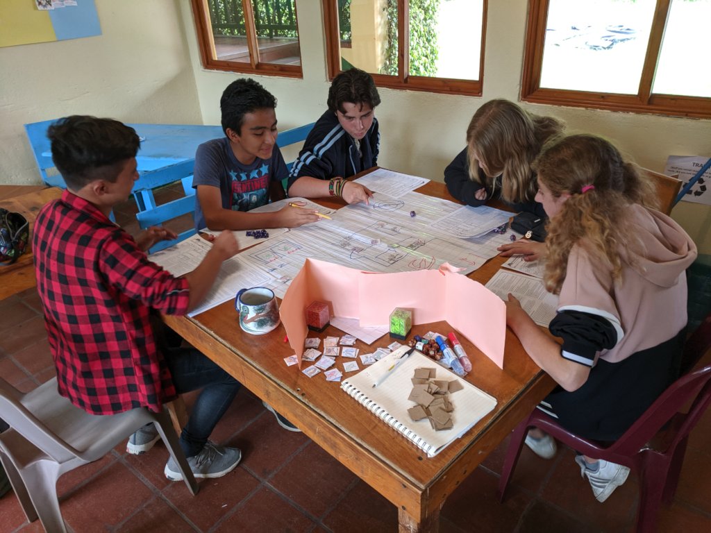 Empowering a Community through Education - GlobalGiving