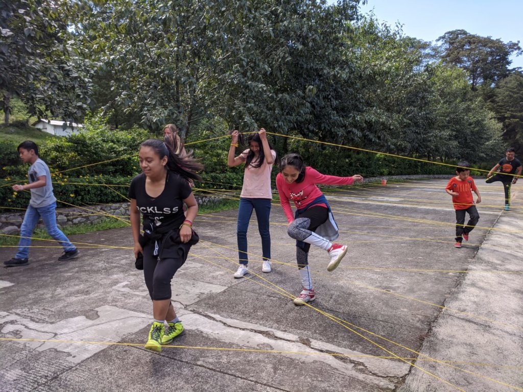 Empowering a Community through Education - GlobalGiving