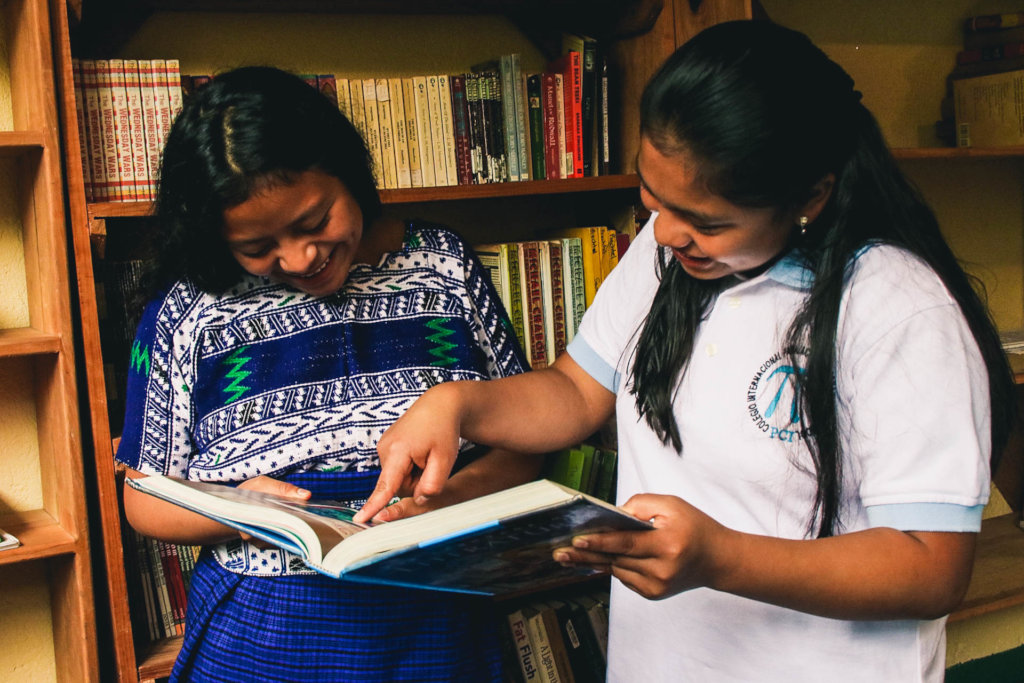 Empowering a Community through Education - GlobalGiving