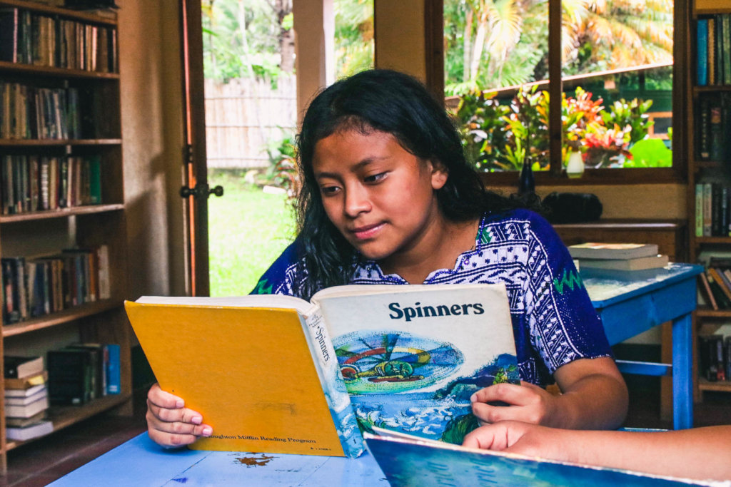 Empowering a Community through Education - GlobalGiving