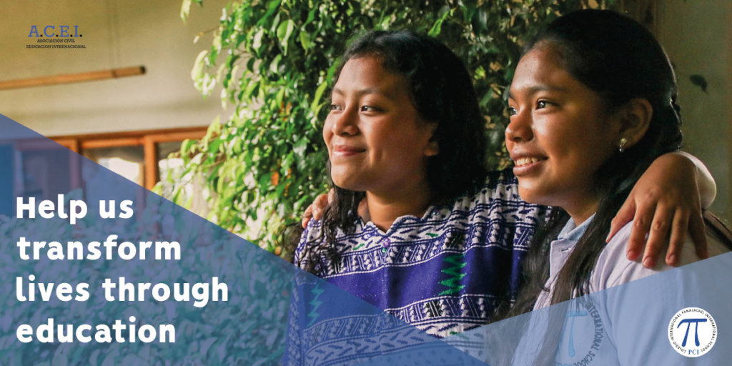 Empowering a Community through Education - GlobalGiving