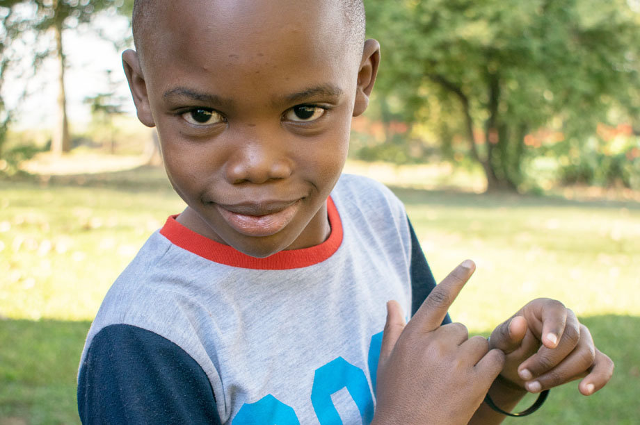 Give 18 children in South Africa a safe home. - GlobalGiving