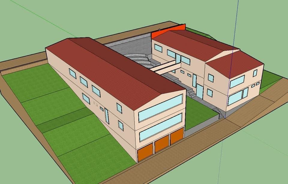 Community Training Center - GlobalGiving