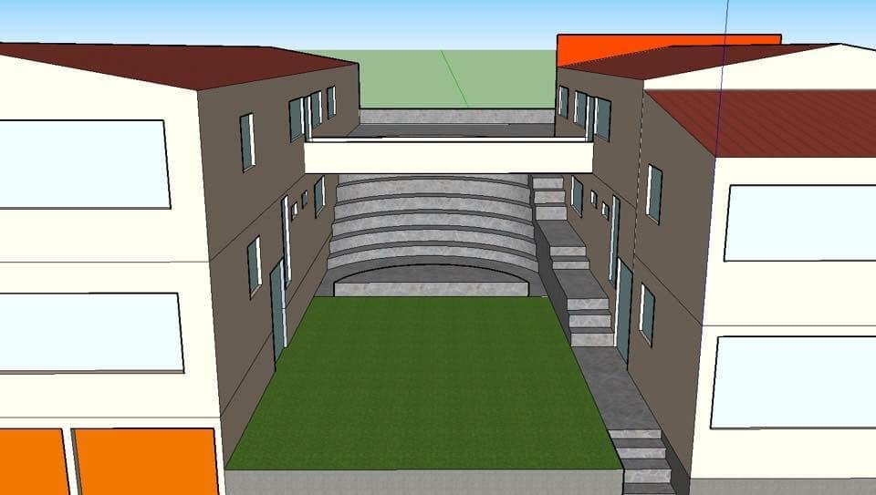 Community Training Center - GlobalGiving