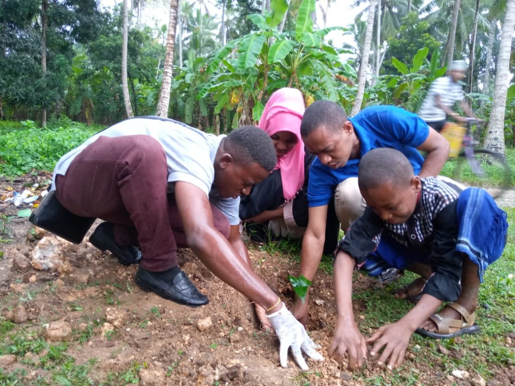 Community Transformers Globalgiving