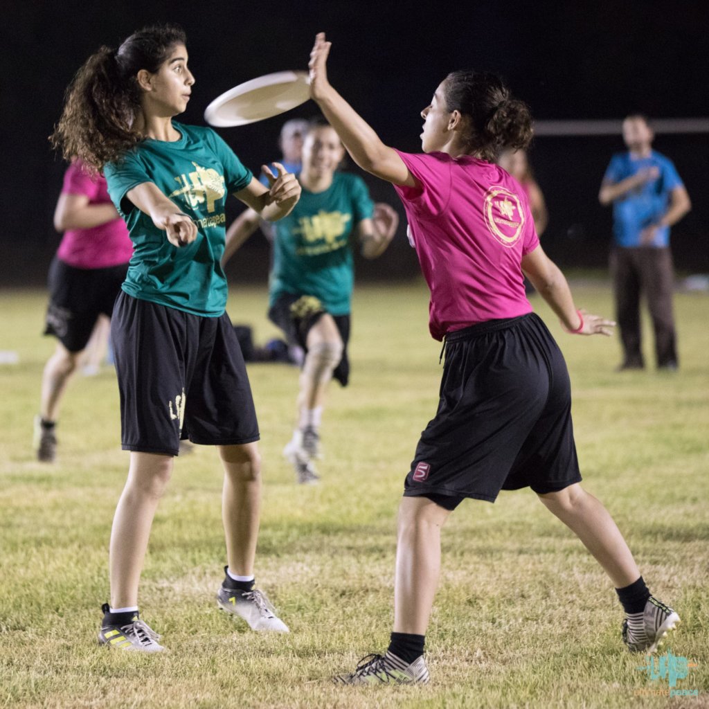 Ultimate Peace Graduates Making Change - GlobalGiving