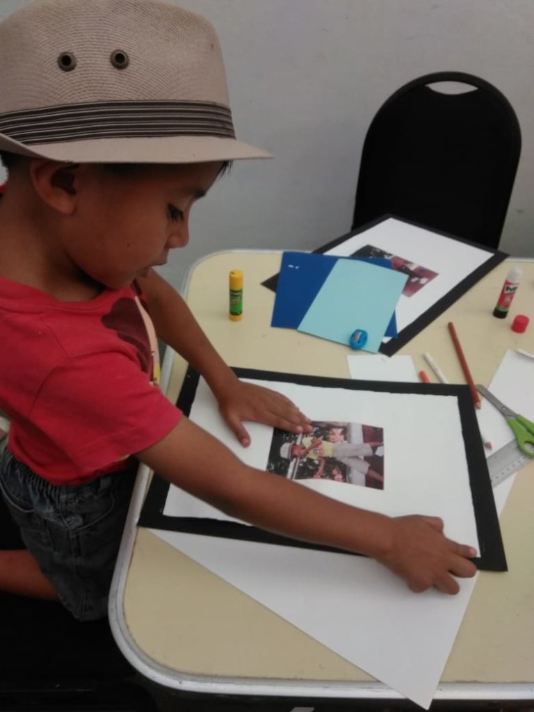 Art Workshops against violence in Oaxaca - GlobalGiving