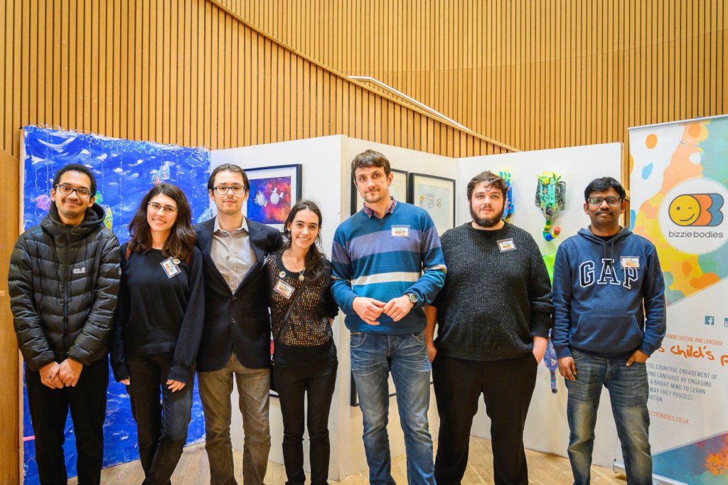 FRED youth-led campaign - GlobalGiving