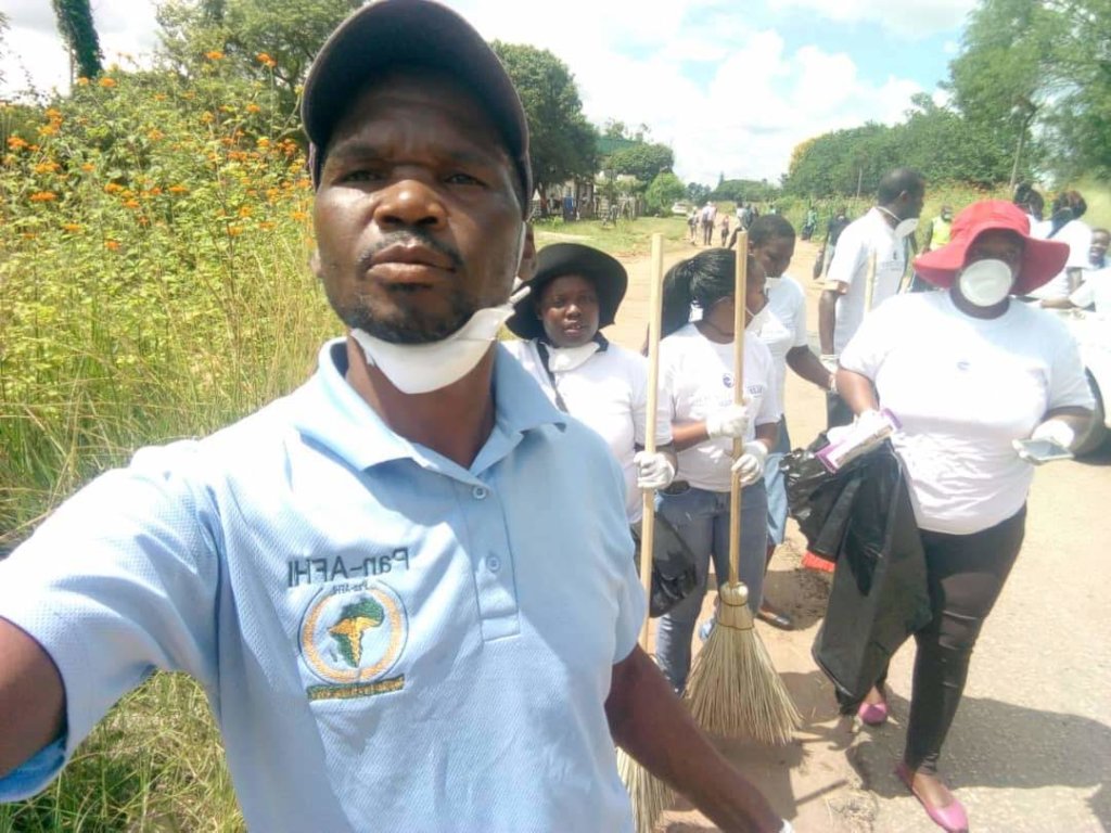 HIV-Free Community Project - GlobalGiving