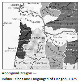 Reports on Portland Ethnobotany Project - GlobalGiving