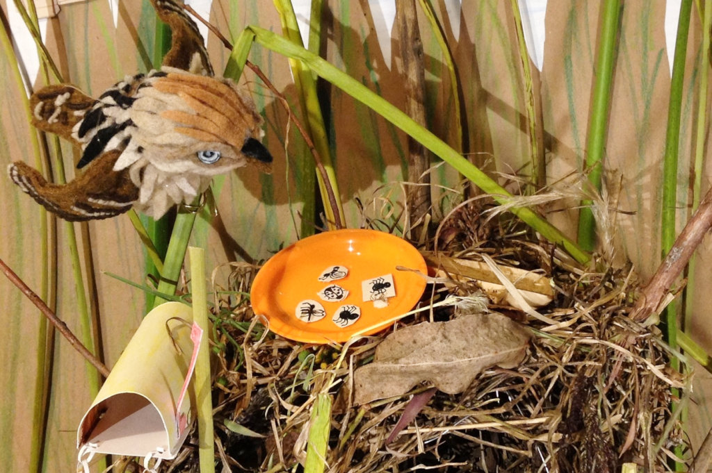 Art & Education to Save a Bird from Extinction - GlobalGiving