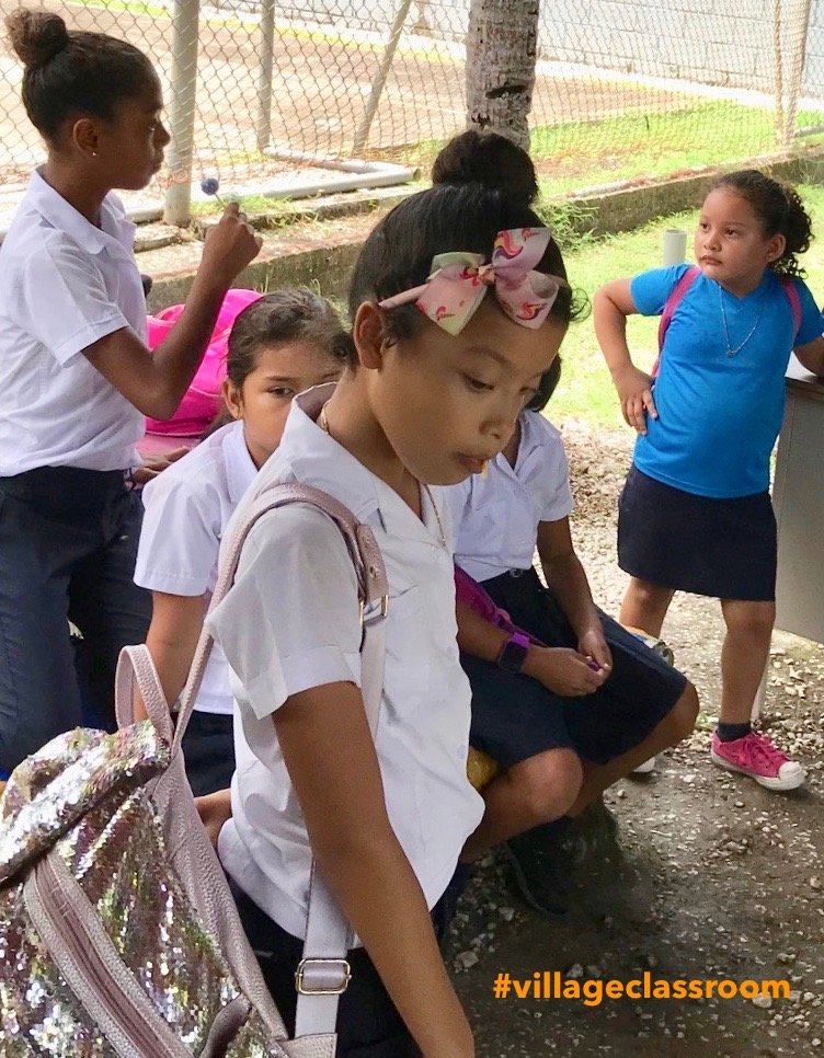 New Classrooms for Costa Rican Children - GlobalGiving