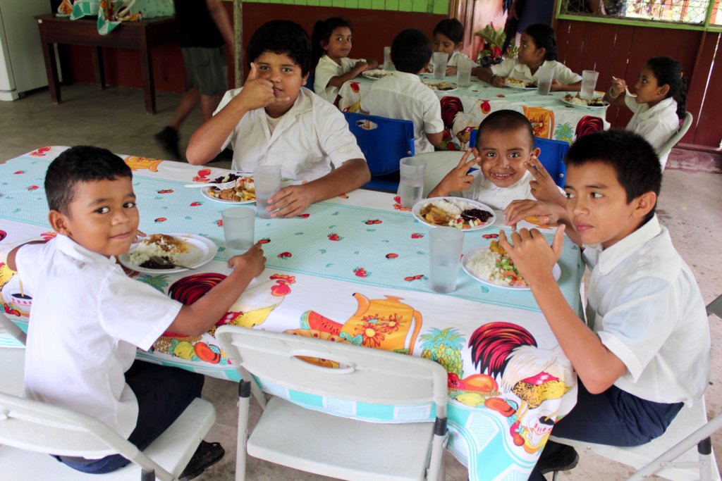New Classrooms for Costa Rican Children - GlobalGiving