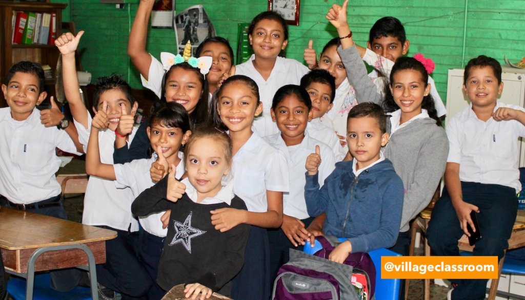 New Classrooms for Costa Rican Children - GlobalGiving