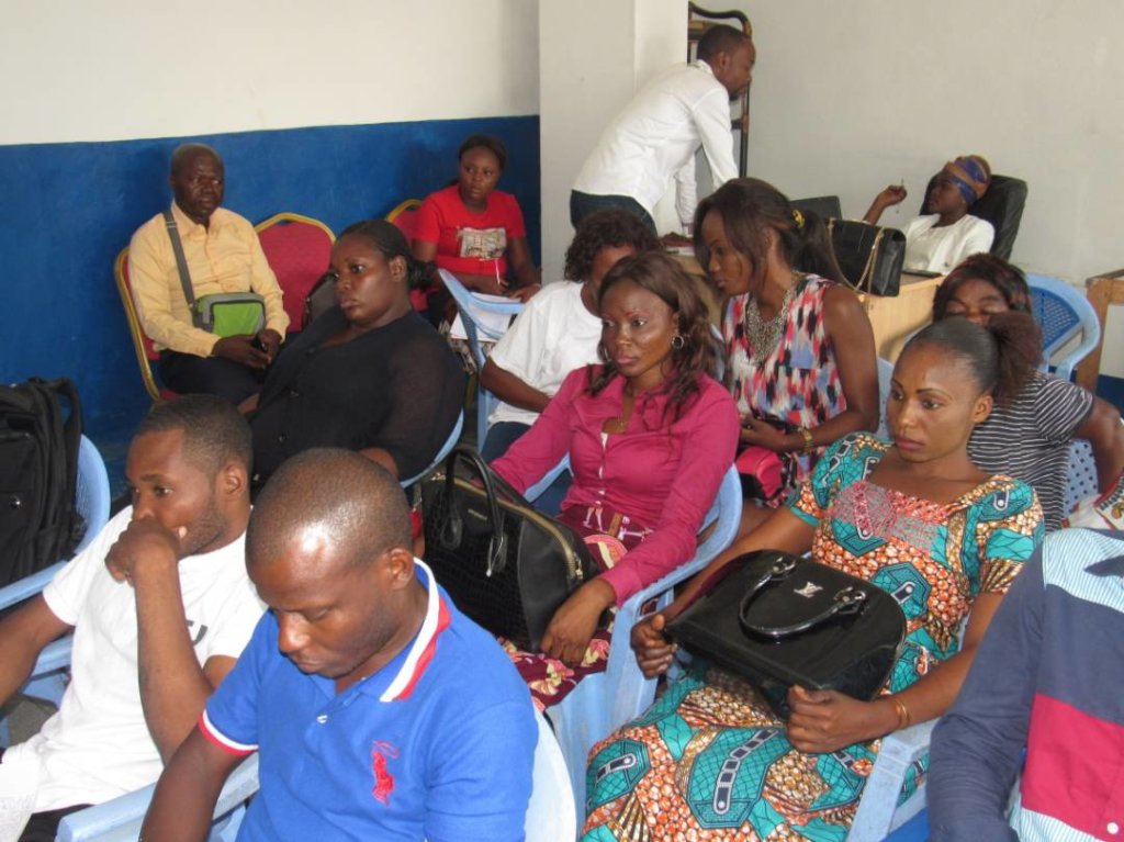 Economic empowerment for people with disabilities - GlobalGiving