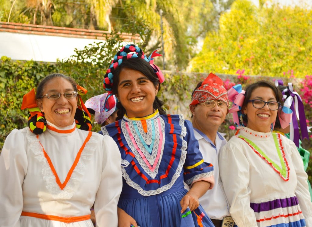 Help Adults with Disabilities in Mexico Create Art - GlobalGiving