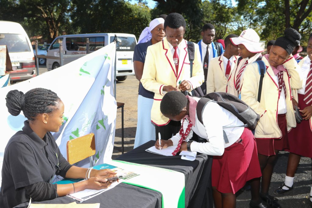 Skills training for 200 learners in rural Zimbabwe - GlobalGiving