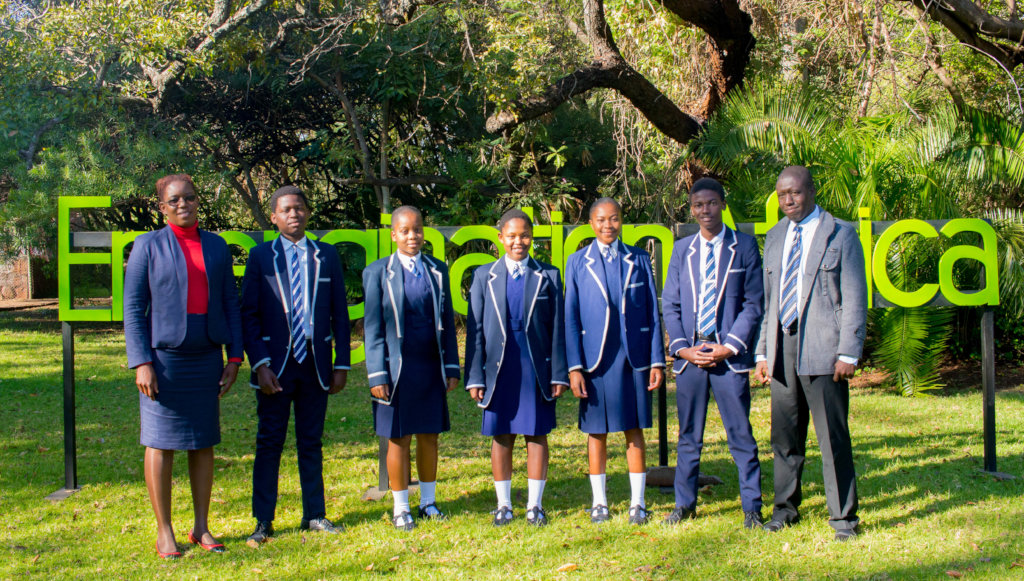 Skills training for 200 learners in rural Zimbabwe - GlobalGiving