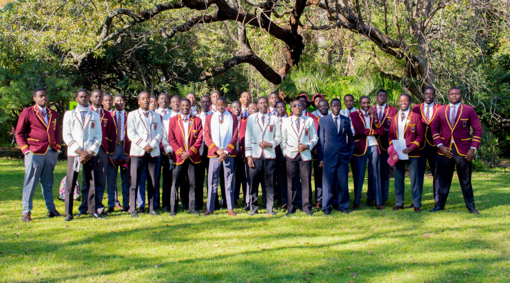 Skills training for 200 learners in rural Zimbabwe - GlobalGiving