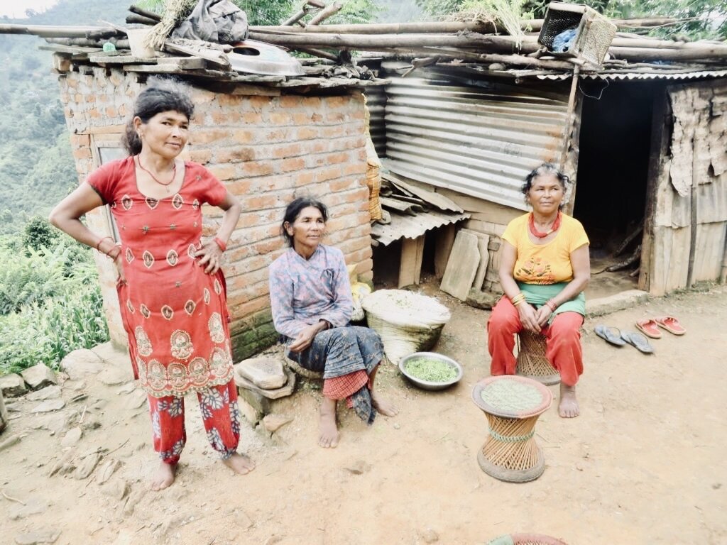 Promote Clean Water & WaSH to Girls in Nepal - GlobalGiving
