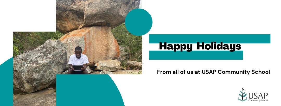 Photos from Support the USAP Community School in Zimbabwe! - GlobalGiving