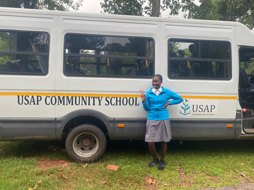 Photos from Support the USAP Community School in Zimbabwe! - GlobalGiving