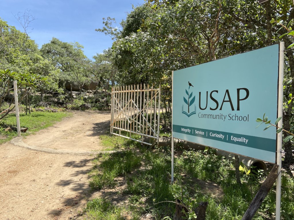 Support the USAP Community School in Zimbabwe! - GlobalGiving