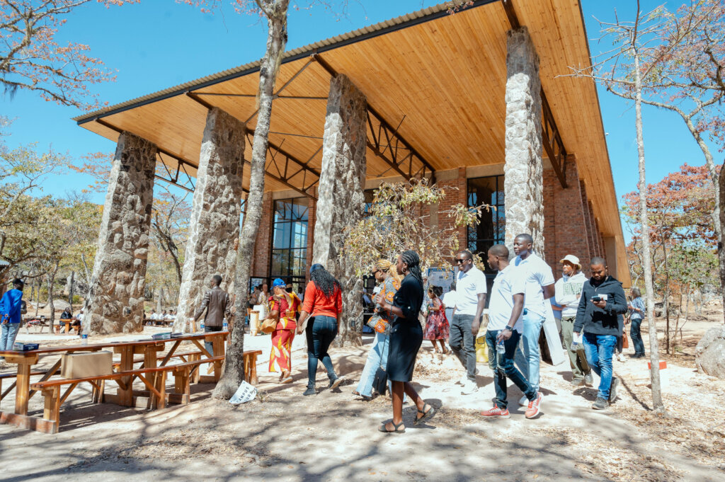 Support the USAP Community School in Zimbabwe! - GlobalGiving