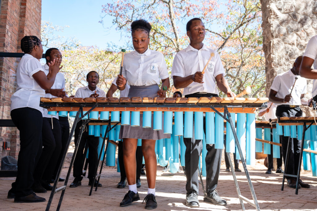 Support the USAP Community School in Zimbabwe! - GlobalGiving