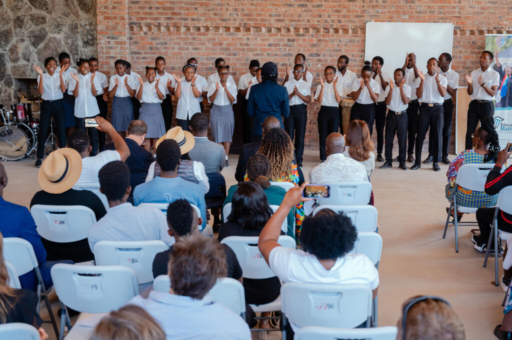 Support the USAP Community School in Zimbabwe! - GlobalGiving