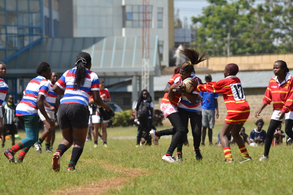 Donate to Shamas Rugby Foundation