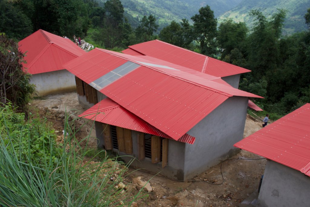 Help us build a school for 100 students in Nepal - GlobalGiving