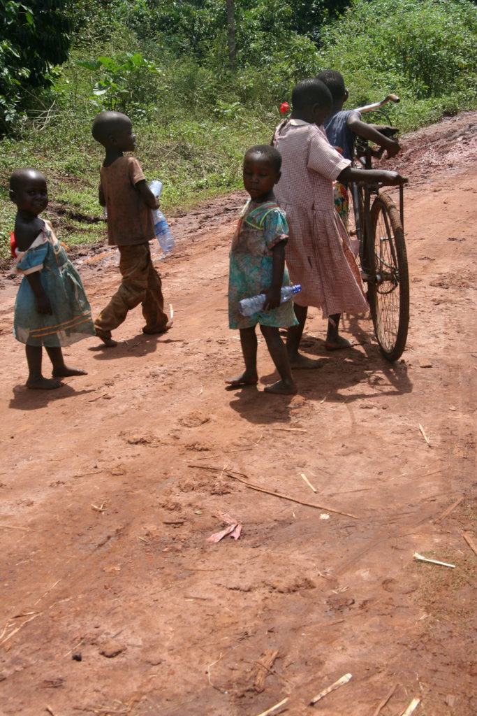 Child education to 150 needy children in Uganda - GlobalGiving