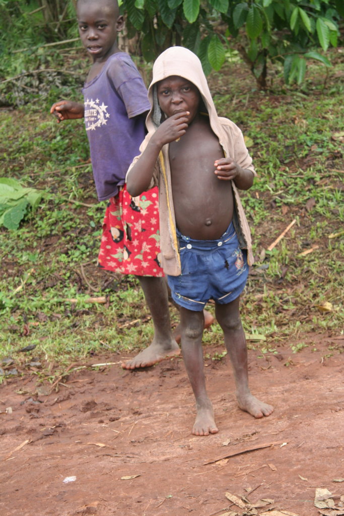 Child education to 150 needy children in Uganda - GlobalGiving