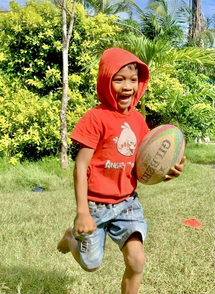 Anita, Alex and Annabel Nicholson Memorial Fund - GlobalGiving