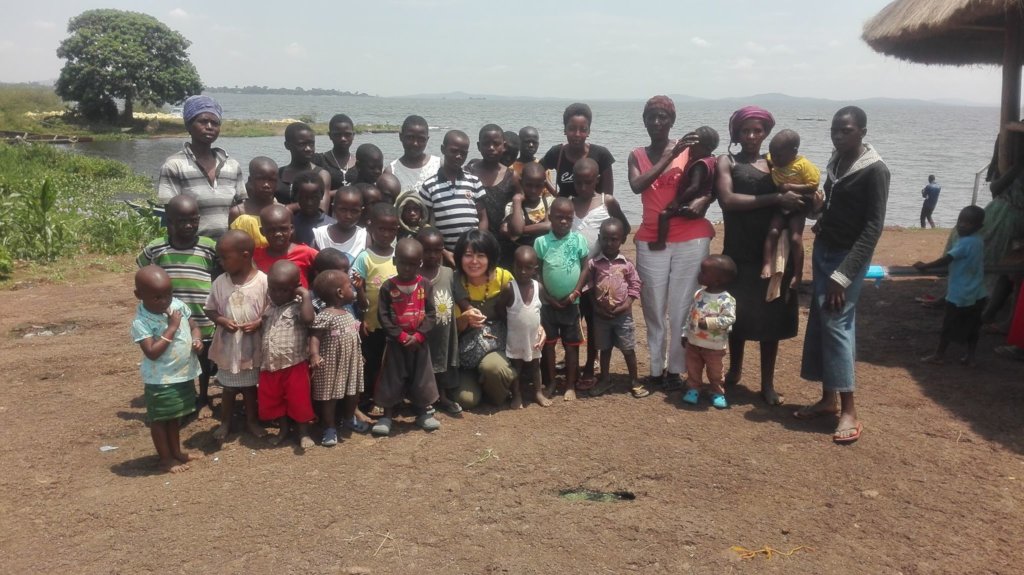 HOME OF HOPE PROJECT IN UGANDA - GlobalGiving