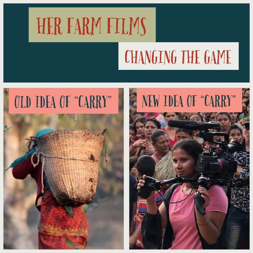 Sustainable Empowerment Breaking Gender Roles - GlobalGiving
