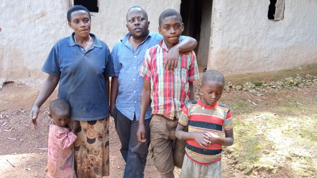 SEND HEALTH AND HOPE TO THE NEEDY FAMILIES - GlobalGiving