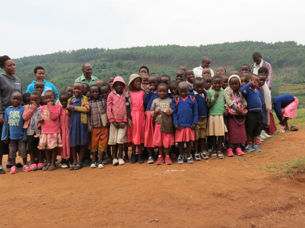 SEND HEALTH AND HOPE TO THE NEEDY FAMILIES - GlobalGiving