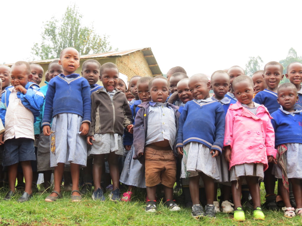 SEND HEALTH AND HOPE TO THE NEEDY FAMILIES - GlobalGiving