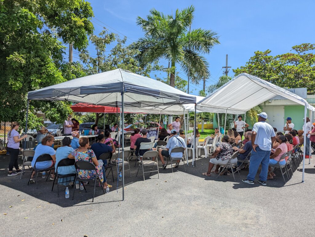 Disaster Legal Aid for Communities in Puerto Rico - GlobalGiving