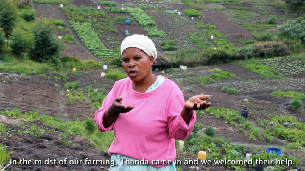 Education and for Children in Rural South Africa - GlobalGiving