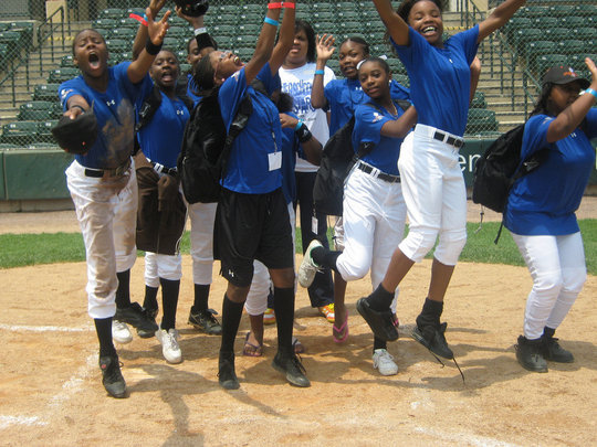 Cal Ripken, Jr.: Send 75 Deserving Kids to Camp! - GlobalGiving