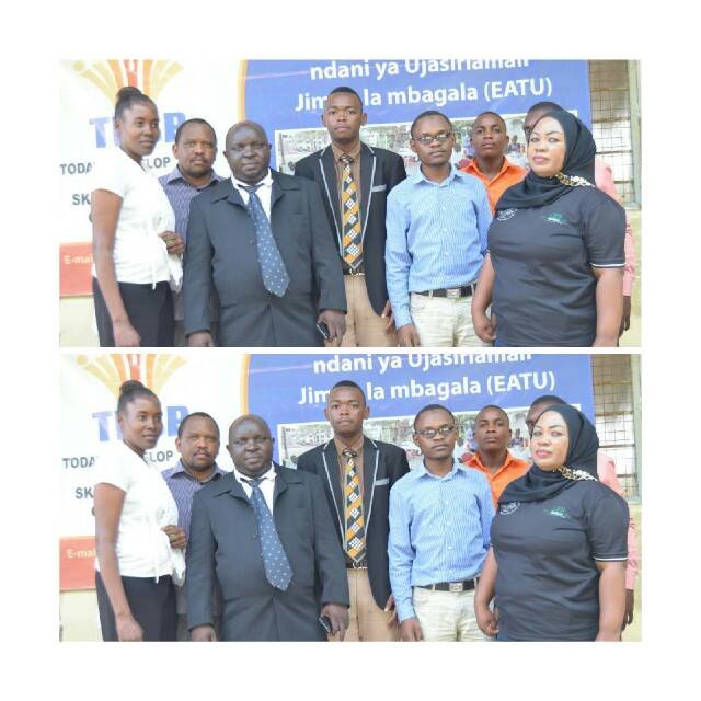 TRAINING PROGRAM FOR COMMUNITY DEVELOPMENT OFFICER - GlobalGiving