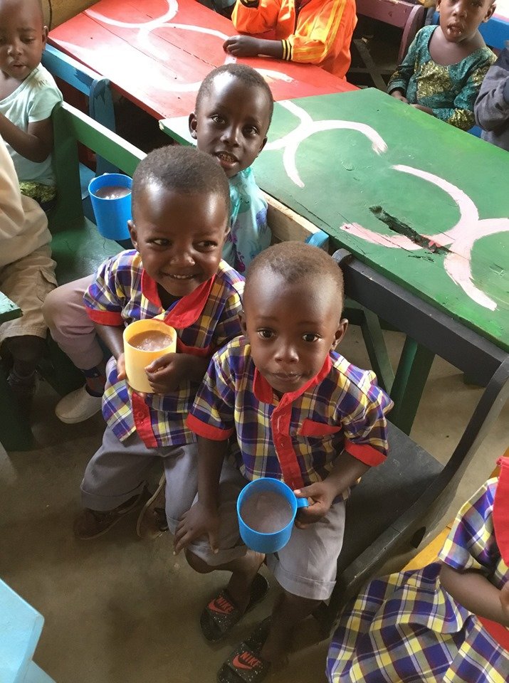 Equip & Staff an ECD Center in Rwanda - GlobalGiving