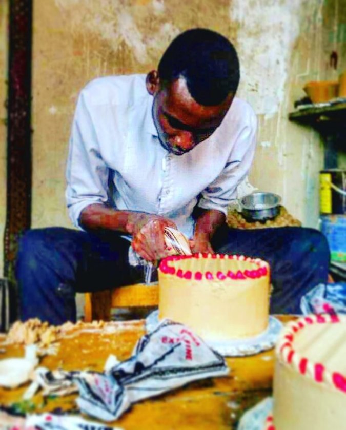 Cake Baking for Youth Empowerment in Uganda - GlobalGiving